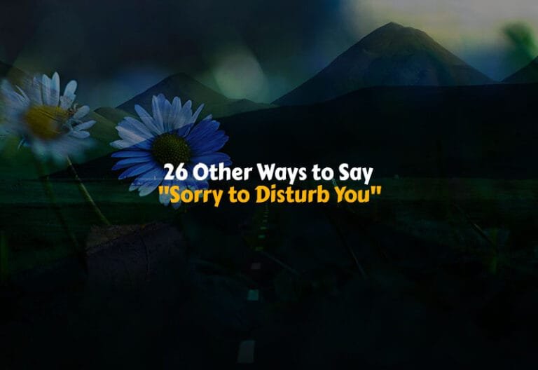 28 Other Ways to Say Apologies for the Confusion