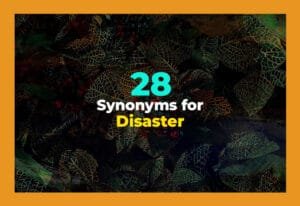 Synonyms for Mention (28 Best Words With Examples)