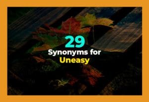 Synonyms for Represents (26 Best Words With Examples)