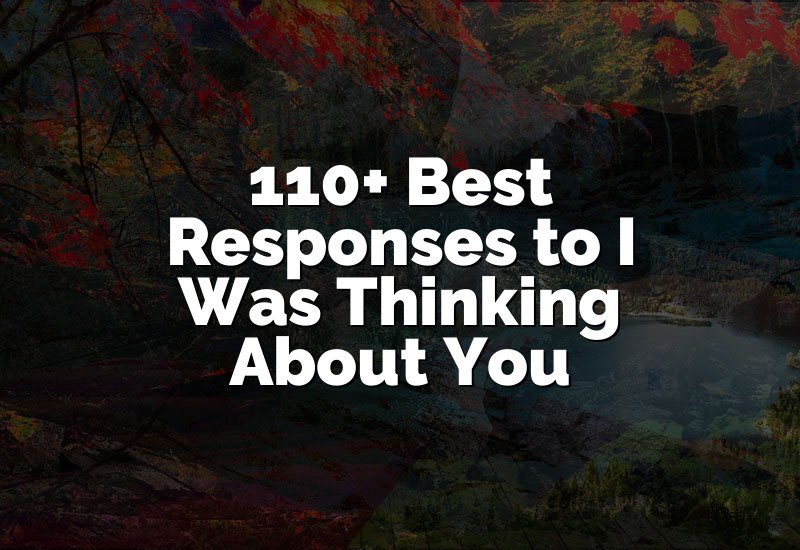 110+ Best Responses to You’re Cute That Feel Confident and Fun